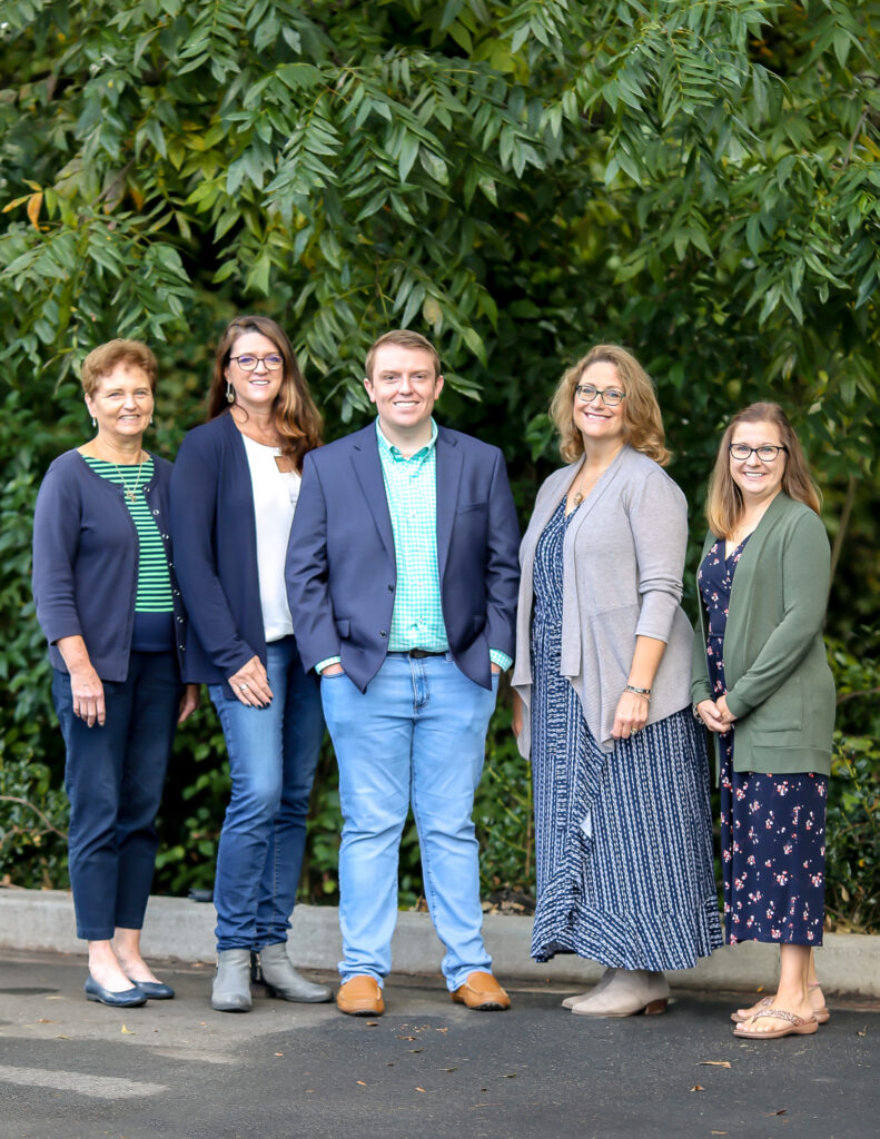 Getting It Right: The Hayes Approach | Generational Performance Solutions