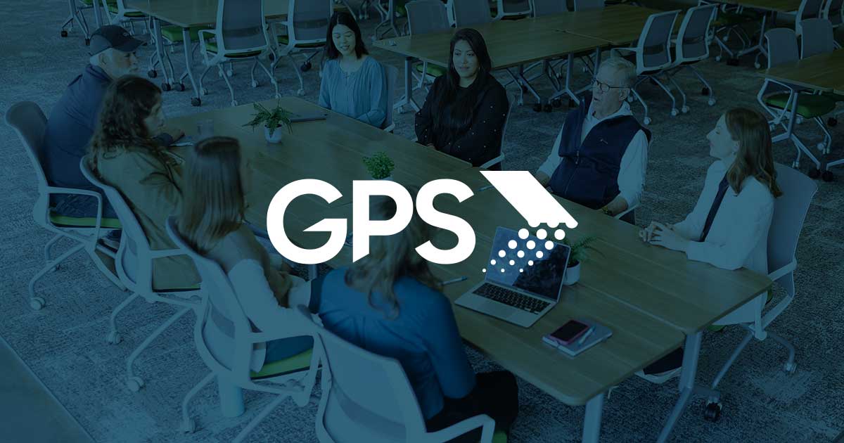 GPS | About Us: Multigenerational Workforce Solutions